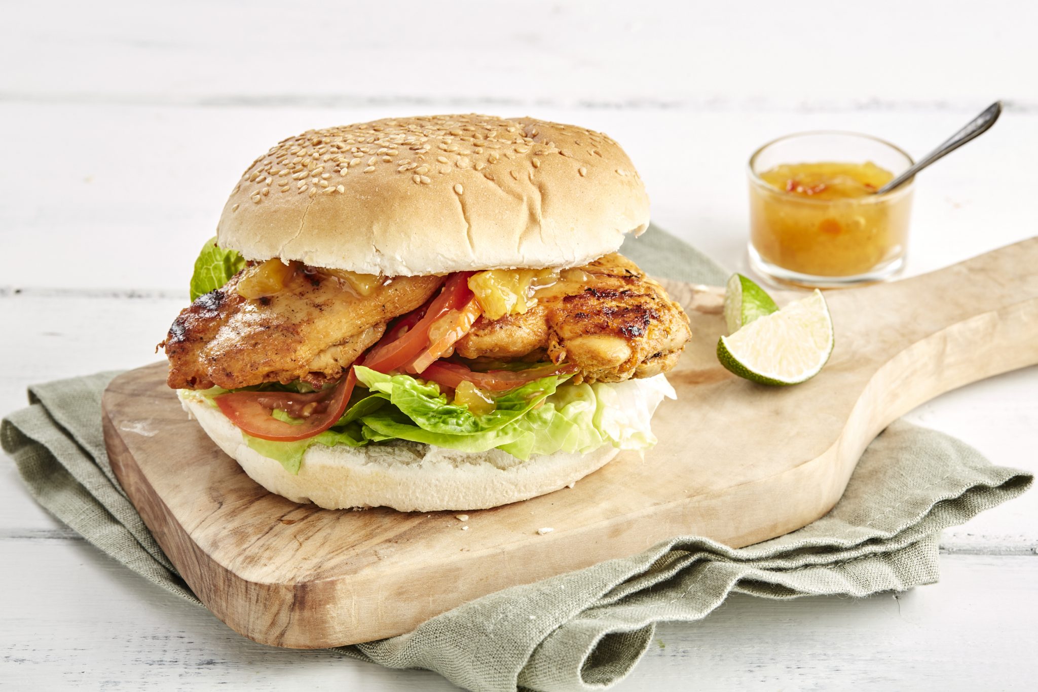 Our Companies - Vestey Foods