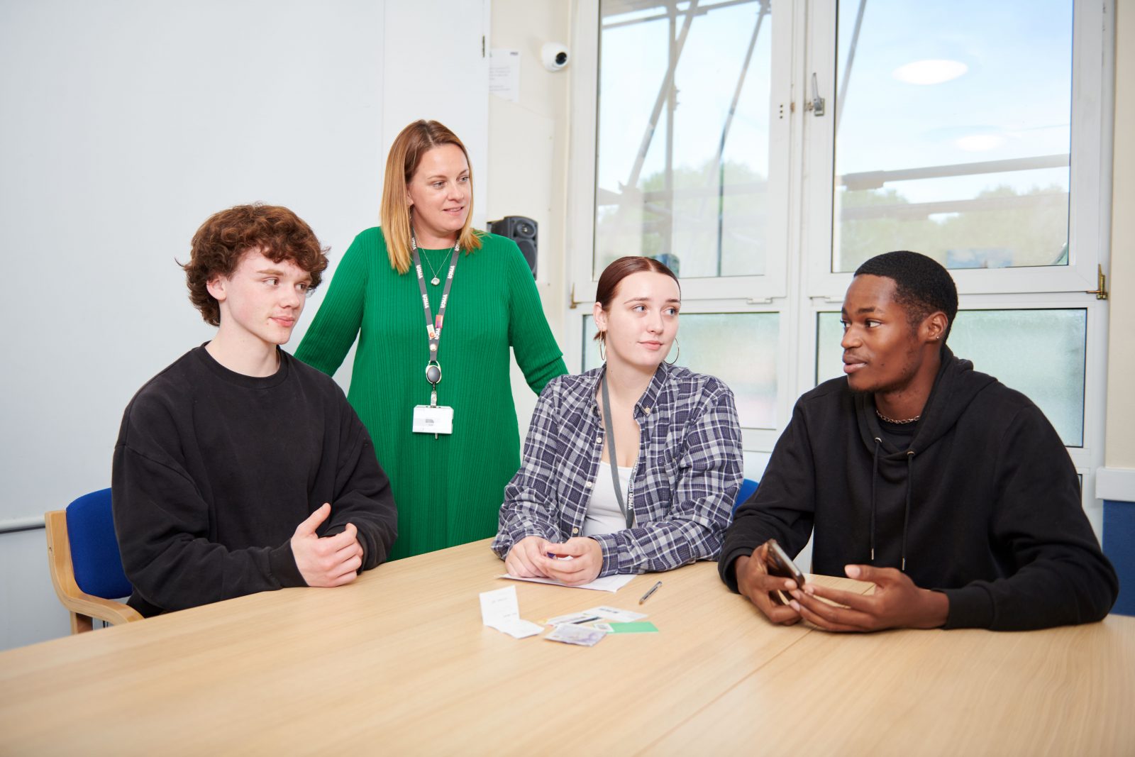 Our culture - Vestey Foods